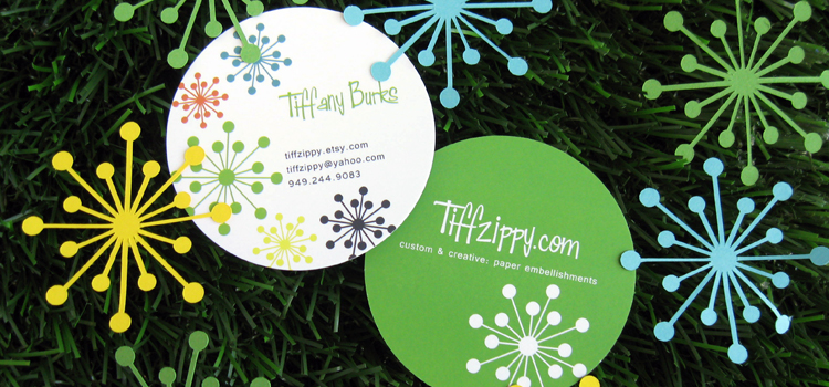 20 Creative, Custom-Shaped Business Card Ideas – GotPrint Blog