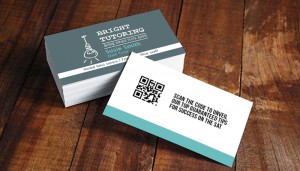 What to Put on the Back of a Business Card – GotPrint Blog