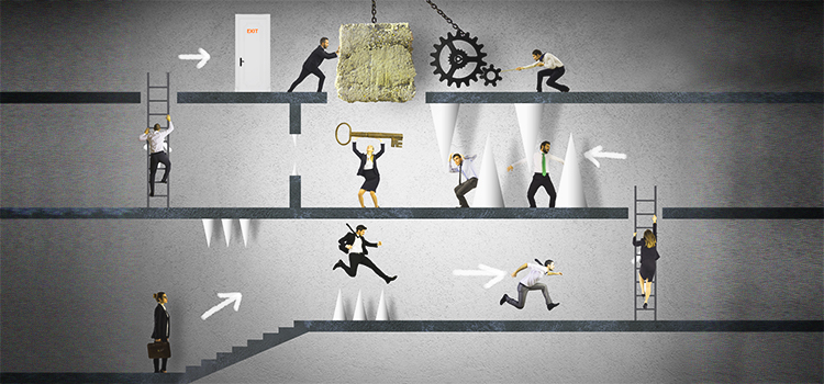 5 Challenges Small Businesses Face – GotPrint Blog 5 Challenges Small Businesses Face – GotPrint Blog