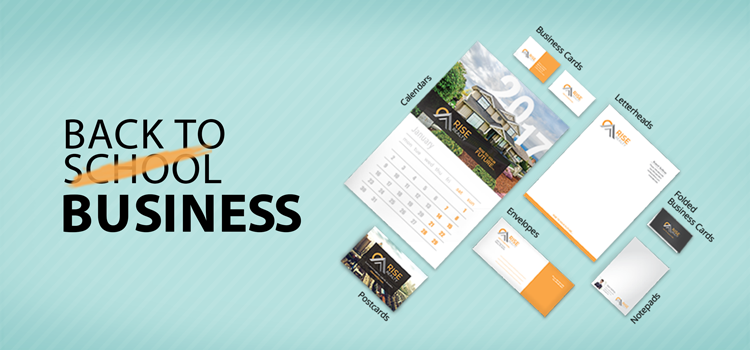 Business Stationery Essentials to Help You Succeed – GotPrint Blog