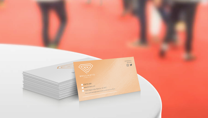 Choosing the Best Paper Stock for Your Business Cards – GotPrint Blog
